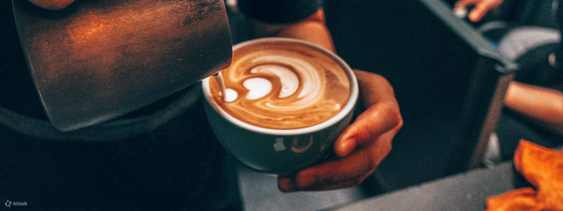 Feeka Coffee Roasters, Bukit Bintang - Klook Singapore Singapore